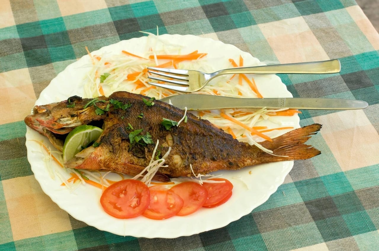 25 Best Dishes to try: A tale of Best Street Food In Kolkata