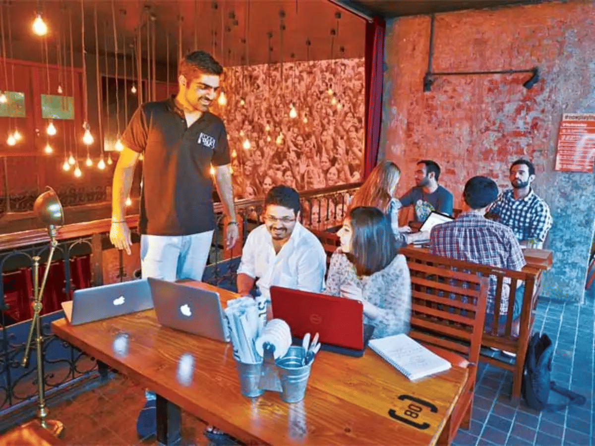 Best Cafes in Mathura: Unveiling its Secrets and Flavours