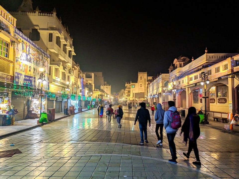 10 Best Places To Visit In Amritsar- A Comprehensive Guide