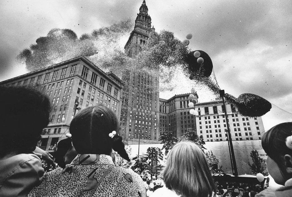 Ohio Balloon Disaster 1986: A Festival Turned Into Disaster