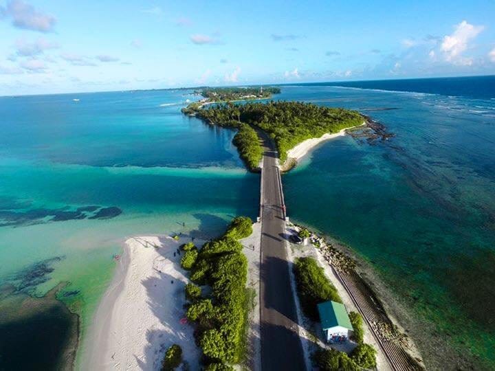 Gan Island In Maldives: Your Ultimate Guide To Adventure