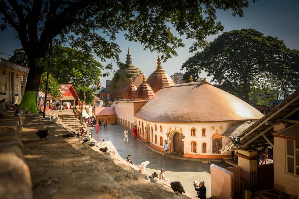 Top 32 Places to Visit in Guwahati: An Ultimate Guide for Every Traveller