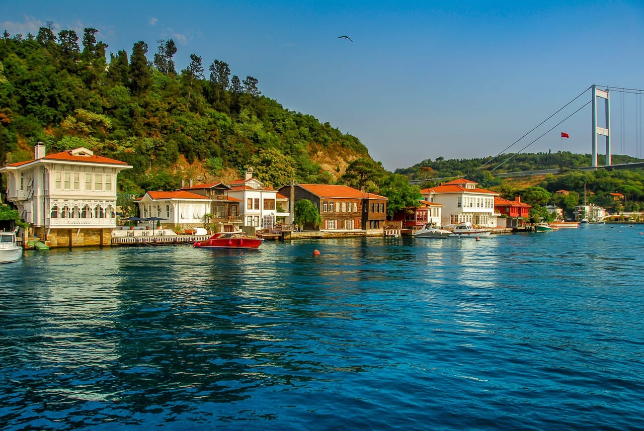 Top 15 Offbeat Places in Istanbul: Dive into Istanbul’s Secret Sanctuaries