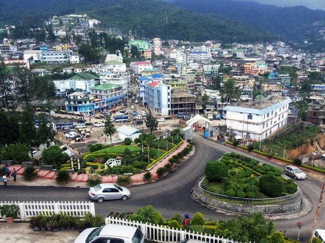 Complete Travel Guide to Kohima: A Gem in Northeast India