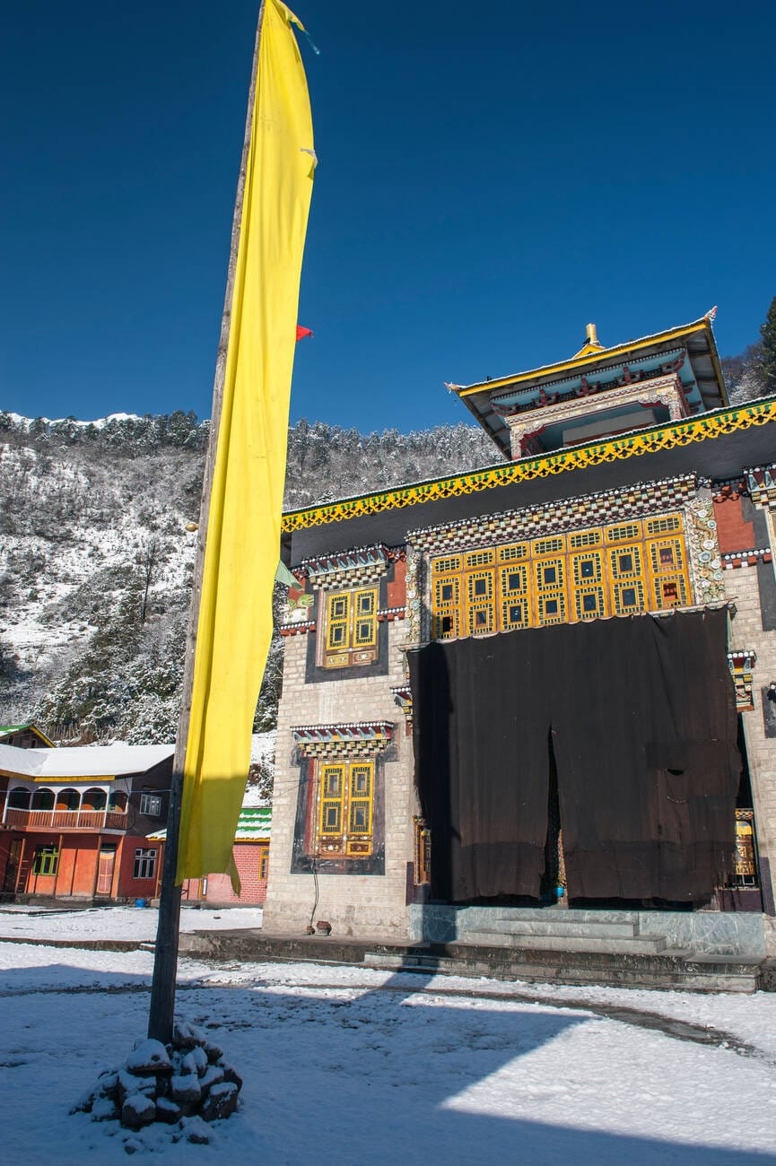 10 Best Places to Visit in Lachen: North Sikkim Travel Guide