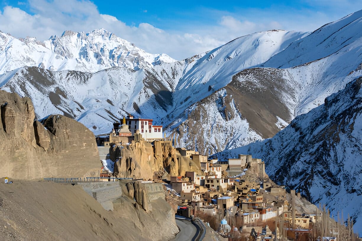 15 Amazing Places to Visit in Kargil with Insider Tips!