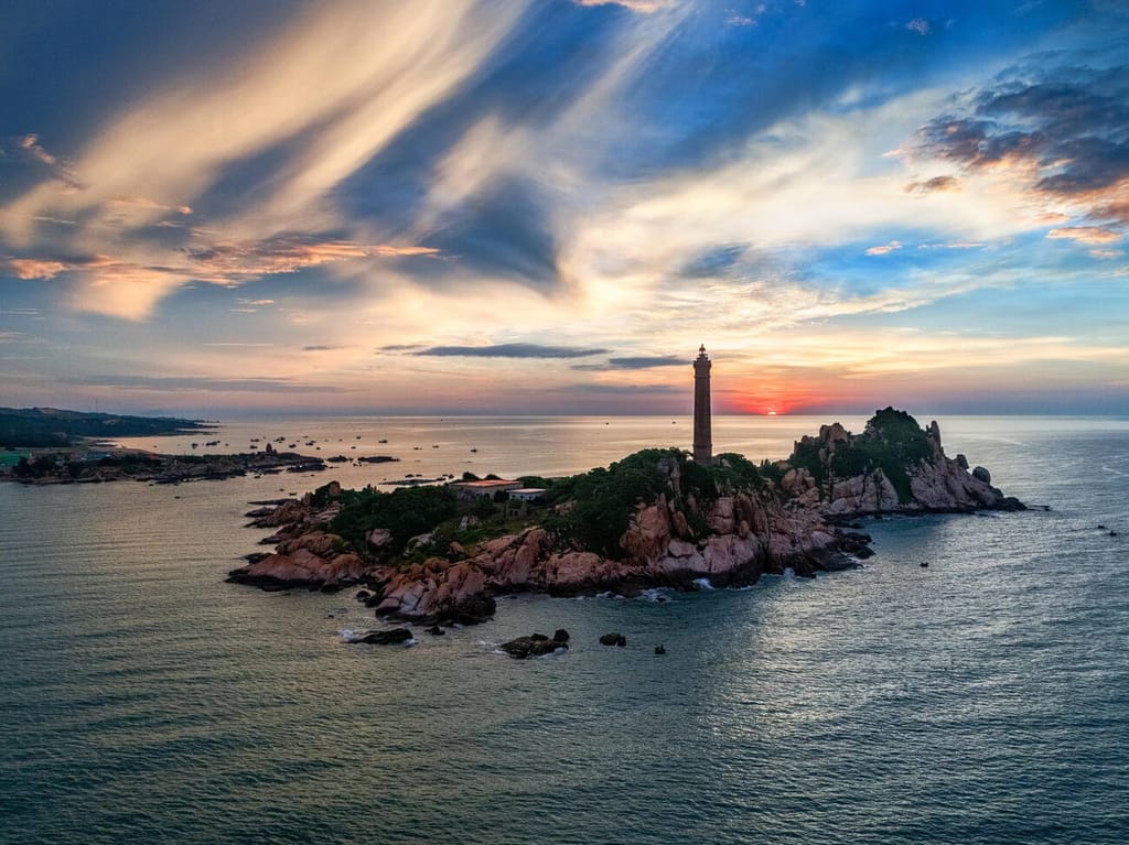 Journey Through 10 Iconic Places to Visit in Mui Ne
