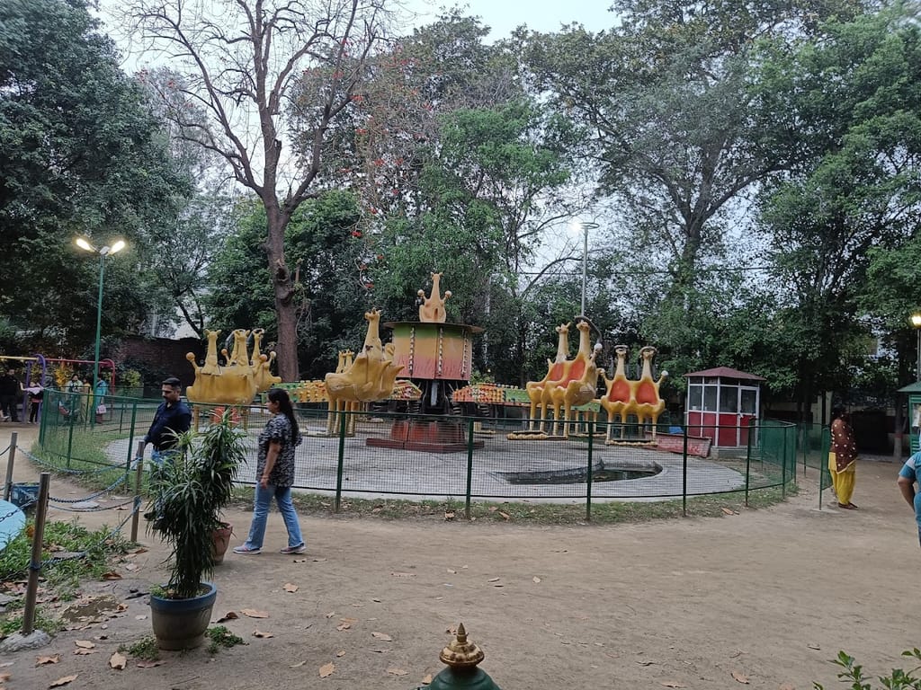 A Guide to Exploring 9 Captivating Things to Do in Jalandhar