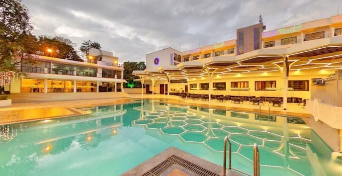 Top 15 Resorts in Silvassa : Discover Haven of Serenity