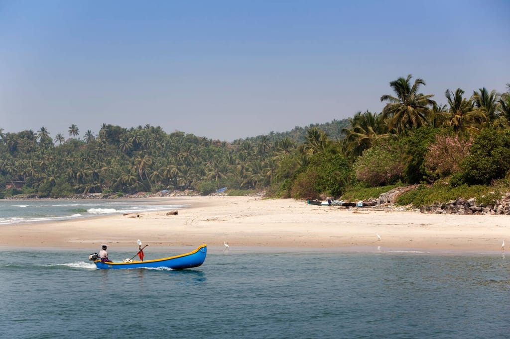 Reppo Beach: Your Complete Travel Guide to Puducherry Beauty