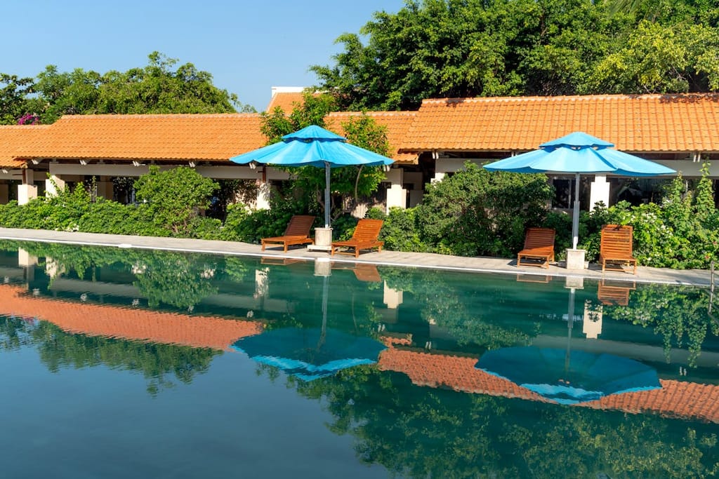 Top 15 Resorts in Silvassa : Discover Haven of Serenity