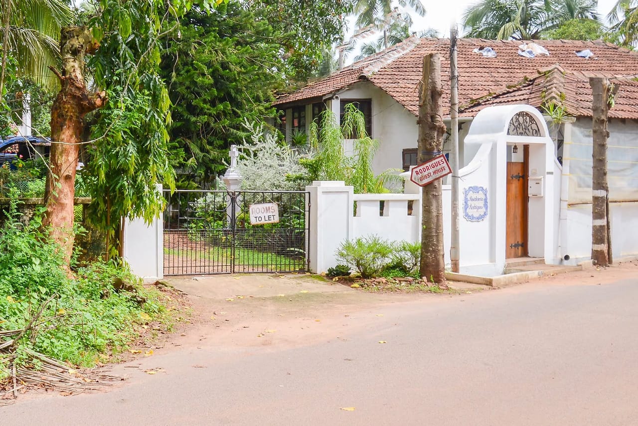 10 Haunted Places In Goa That Will Give You Goosebumps