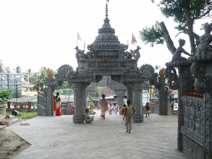 10 Best Religious Places in Tezpur: Travel Guide for Pilgrims