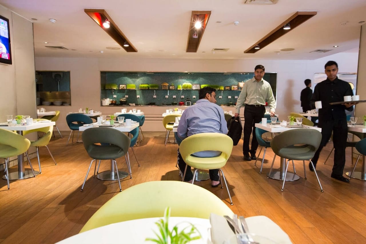 7 Best Cafes In Bathinda - Exploring the Finest Coffeehouses in Bathinda.