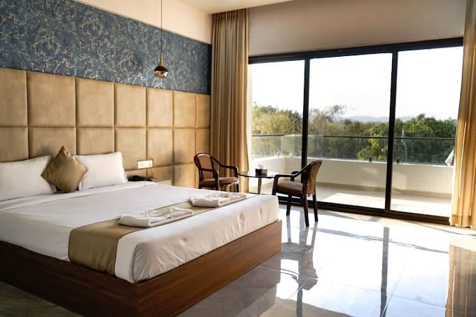 Top 15 Resorts in Silvassa : Discover Haven of Serenity