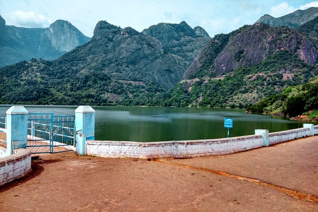 Athirappilly and Vazhachal Waterfalls: Kerala's Majestic Beauty