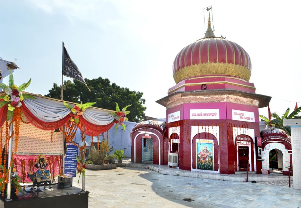 Discover 10 Must-Visit Places in Ambala