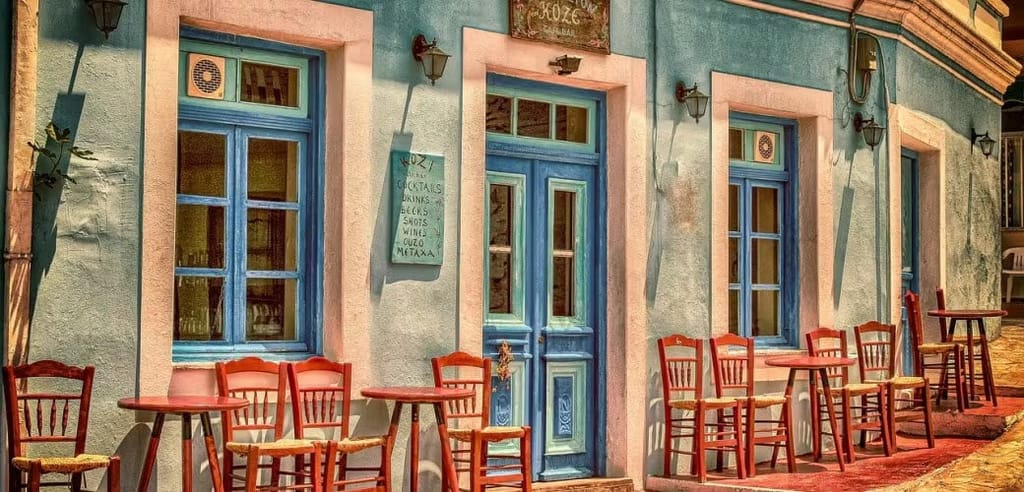 Best Cafes in Mathura: Unveiling its Secrets and Flavours