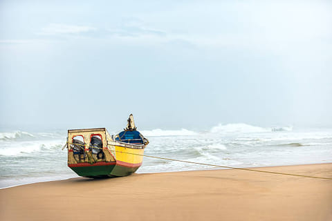 Best Kovalam Travel Guide - Detailed Info for All Travellers!