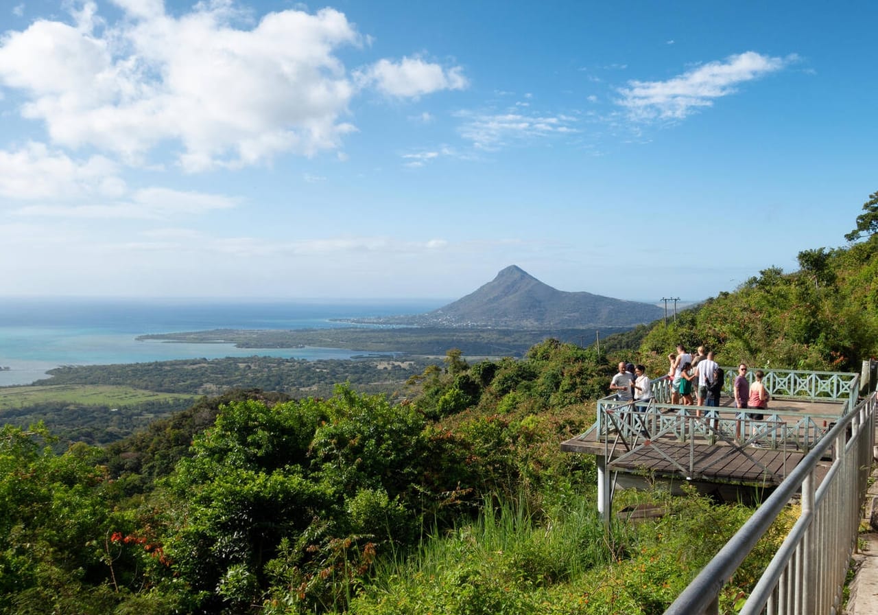 10 Best Spots For Hiking in Mauritius: Thrilling Island Adventure