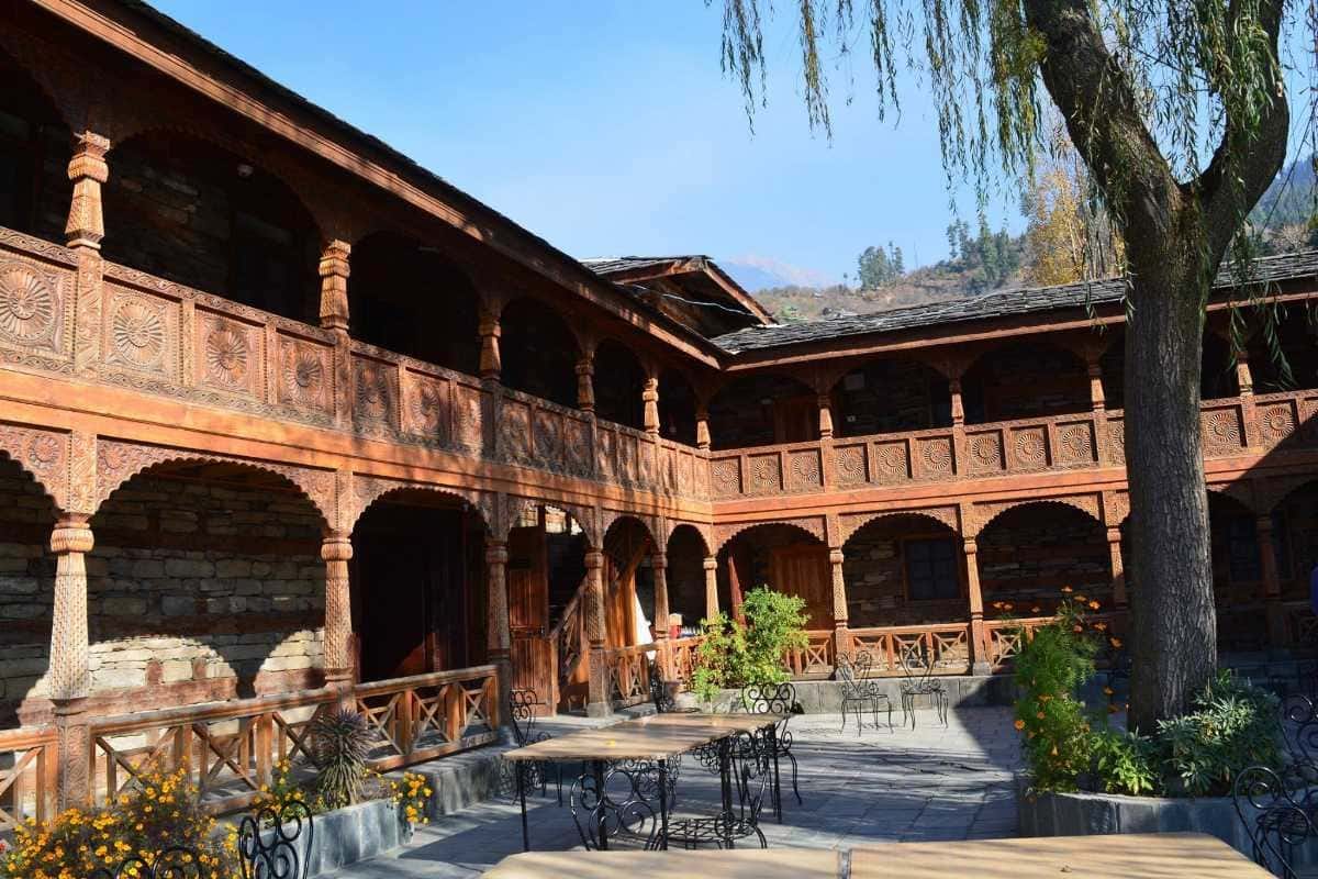 Explore Naggar Castle, Manali: Find Out All the Details, 2026