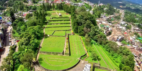 Complete Travel Guide to Kohima: A Gem in Northeast India