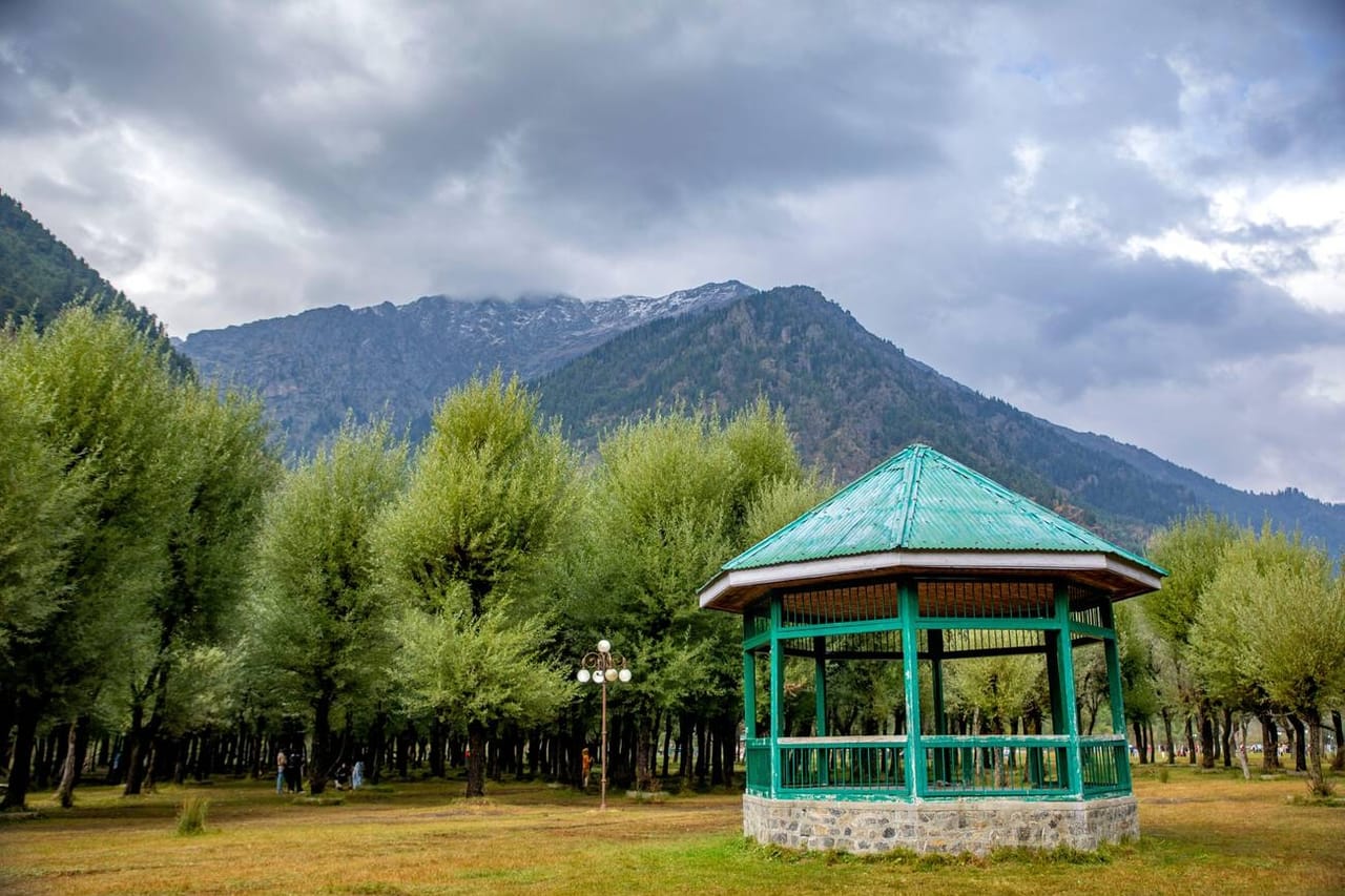 An Ultimate Itinerary to Nafran Valley Trek, the Kashmiri Destination
