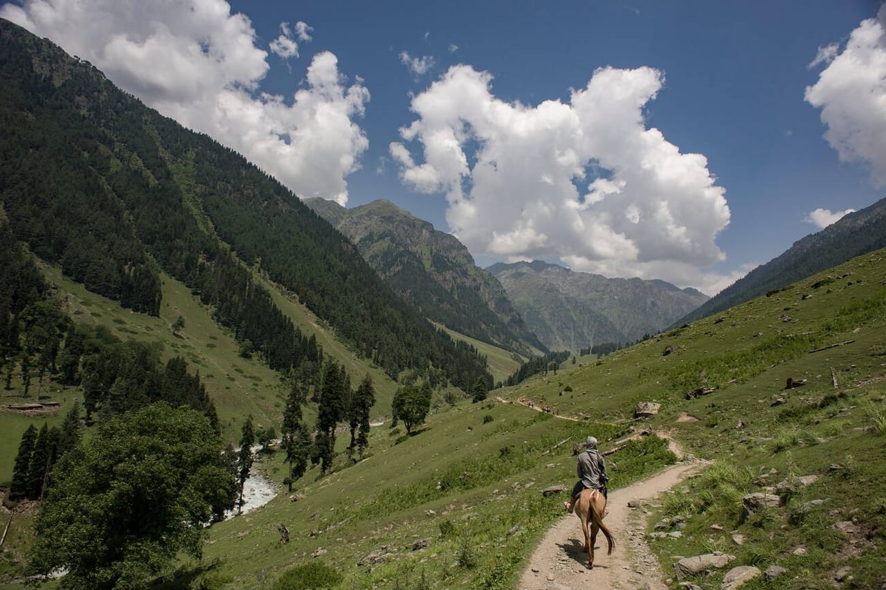 10 Things To Do in Doodhpathri: Travel Guide, Attractions & More
