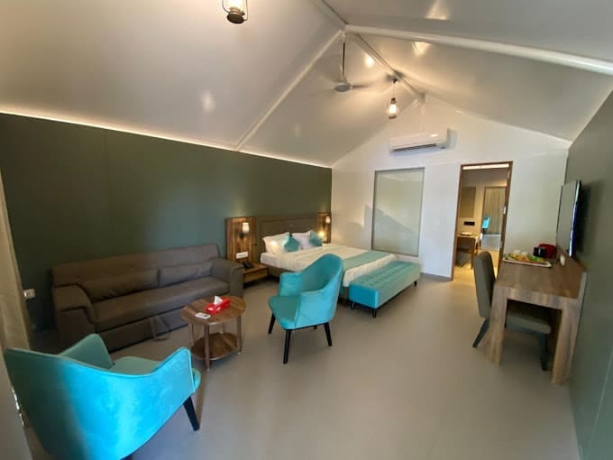 Top 15 Resorts in Silvassa : Discover Haven of Serenity