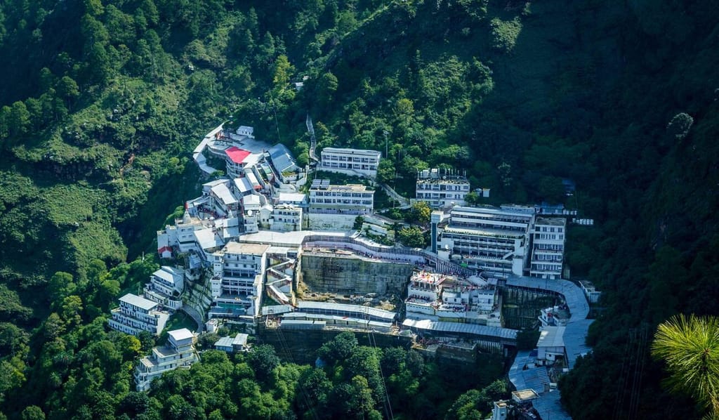 10 Best Things to do in Katra: Your Complete 2026Guide