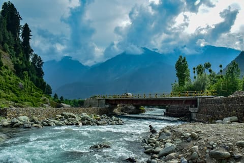 10 Things To Do in Doodhpathri: Travel Guide, Attractions & More