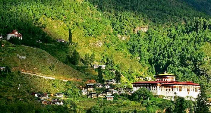 24 Places to Visit in Paro: All you need to know | 2026 Guide