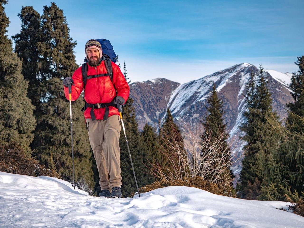 18 Adventure Activities In Almaty: Best Places, Prices And More