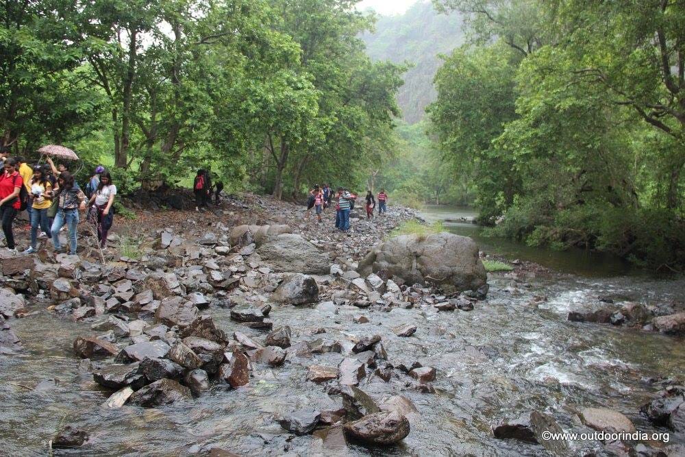 Discover The Natural Beauty Of Bamniya Kund In Indore 2026