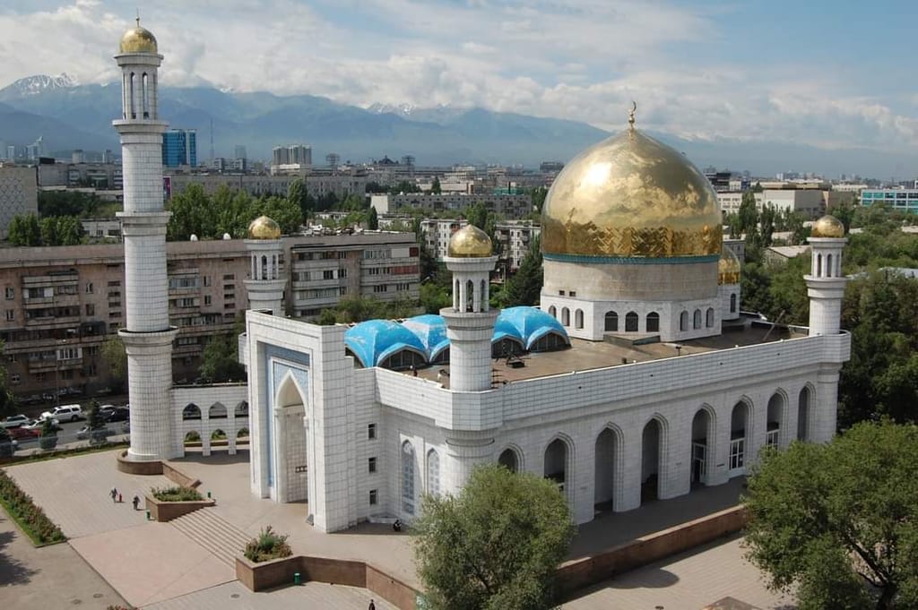 20 Best Places To Visit In Almaty: Complete Guide For 2026