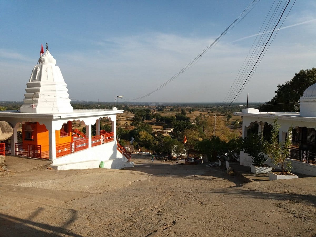 Discover The 8 Famous Places To Visit In Mahasamund in 2026