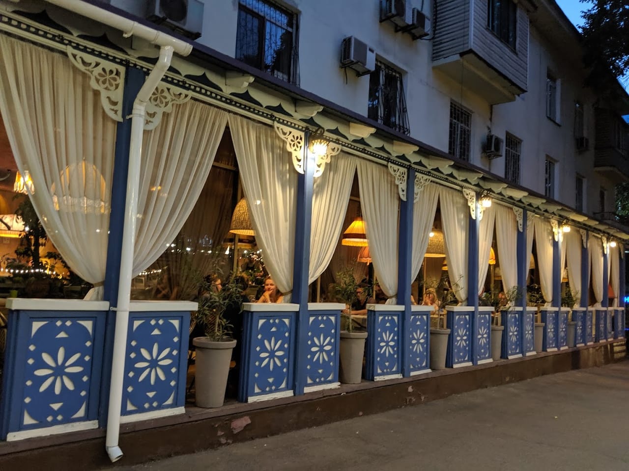 Explore the 15 best restaurants in Almaty: A Food Lover’s Paradise