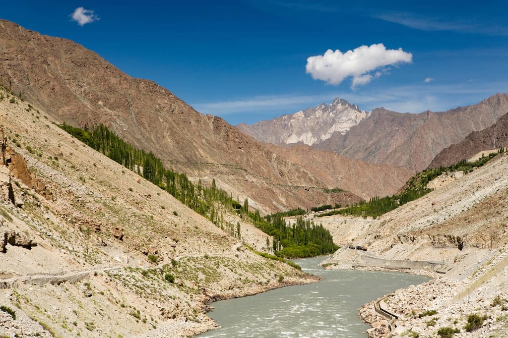 Drass Valley: Best Time, Attractions, and Useful Tips