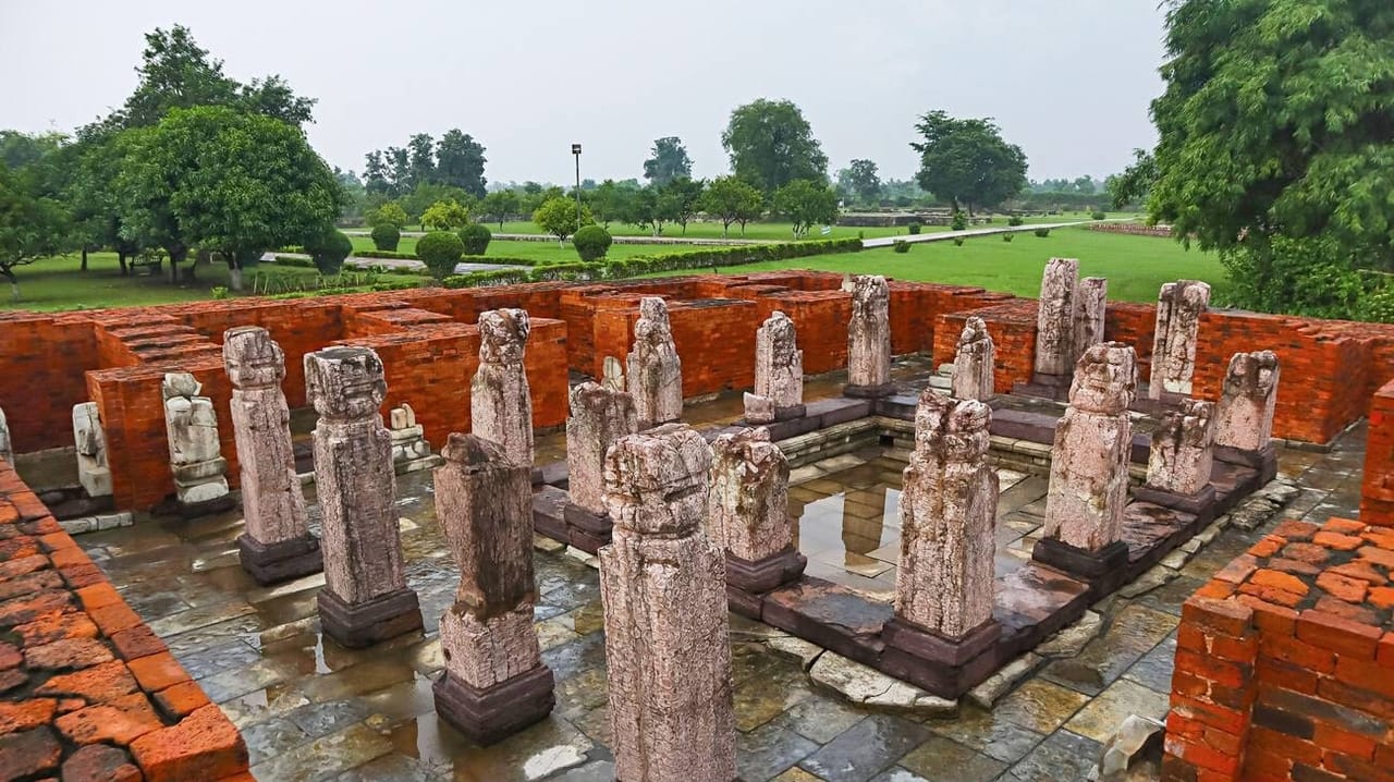 Discover The 8 Famous Places To Visit In Mahasamund in 2026