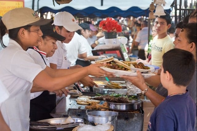 Top 15 Food of Sikkim: The Best Food Guide