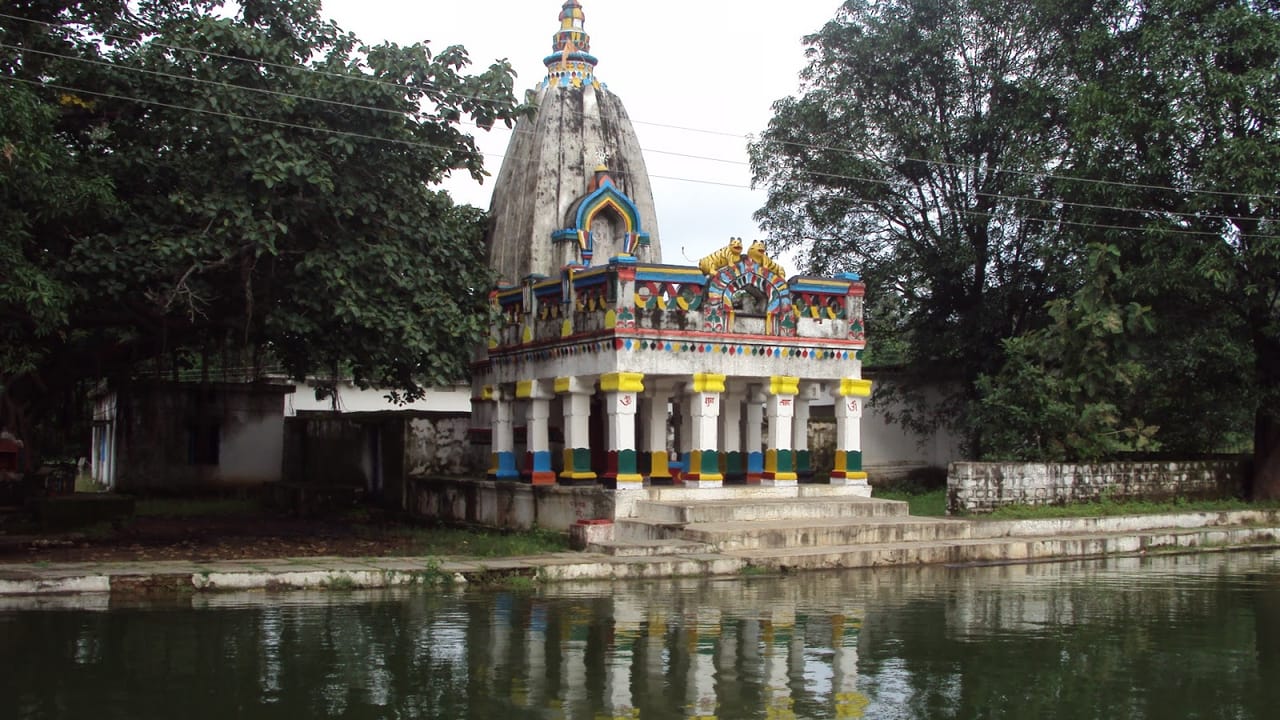 Discover The 8 Famous Places To Visit In Mahasamund in 2026