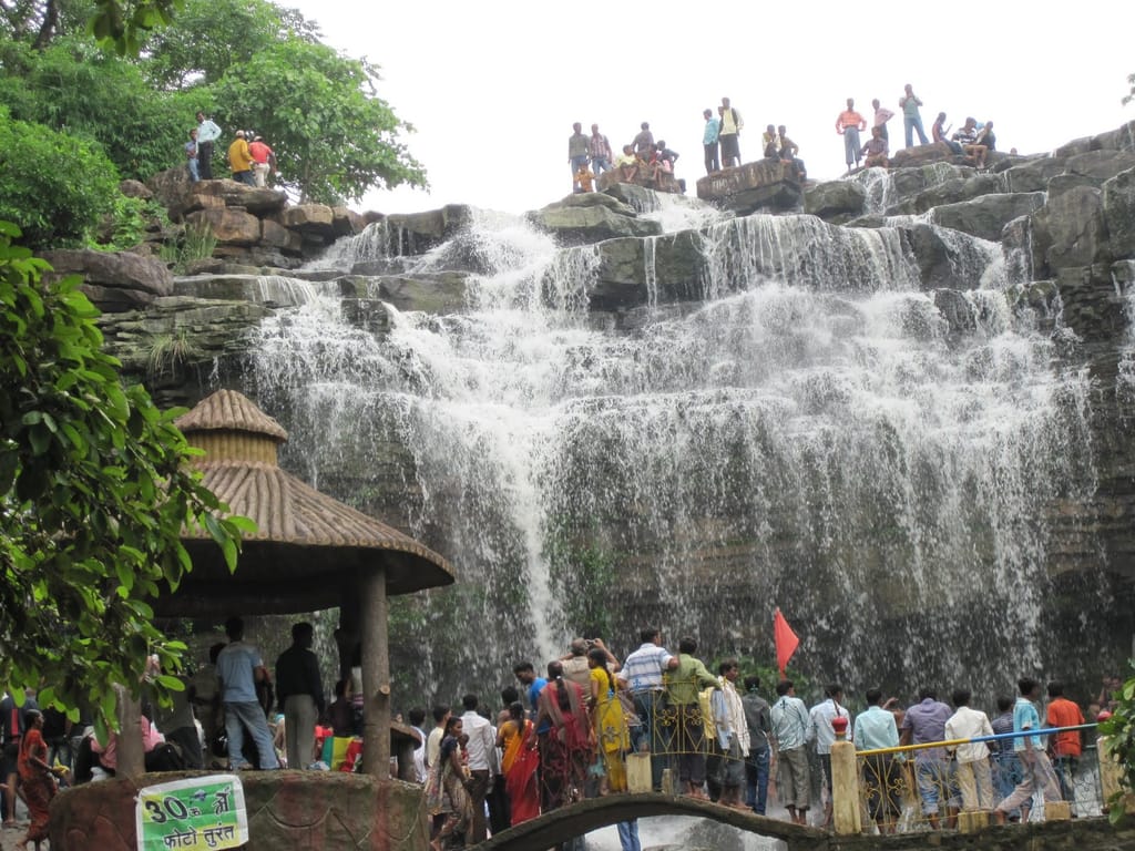 Top 10 Famous Places to Visit in Raigarh - Chhattisgarh