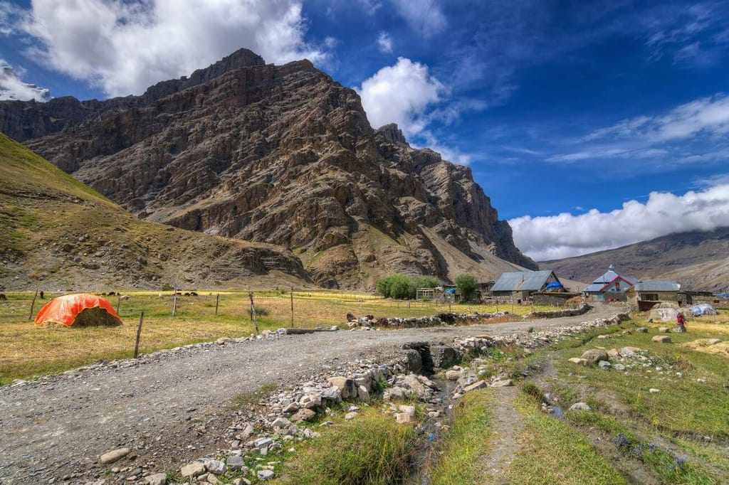 Drass Valley: Best Time, Attractions, and Useful Tips