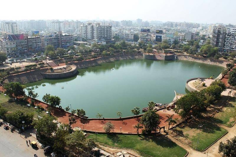 Thol Lake Ahmedabad: The Getaway Of Birdwatcher’s Paradise