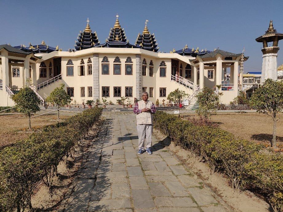 Top 18 Places to Visit in Imphal once in your Lifetime
