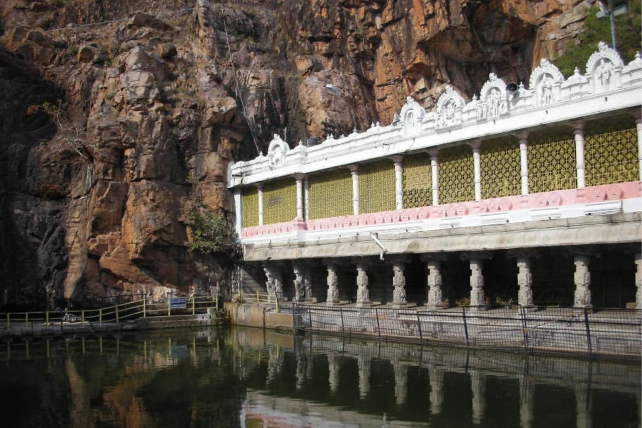 Revealing 8 Hidden Gems of Chittoor for Offbeat Travellers