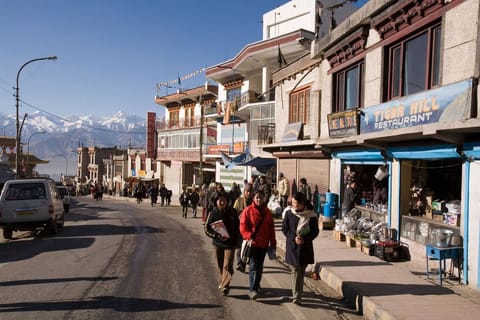 Complete Travel Guide to Kargil: Everything You Need to Know!