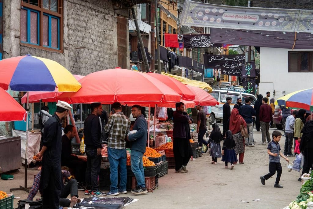 15 Amazing Places to Visit in Kargil with Insider Tips!
