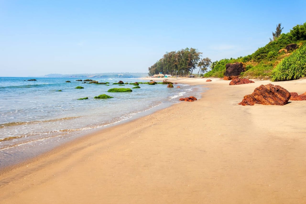 14 Best Places To Visit In Kavaratti Lakshadweep