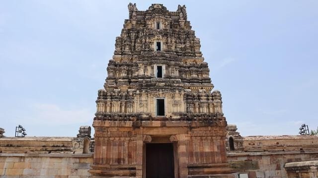 Exploring Top 11 Temples in Chittoor: The Best Sacred Spots